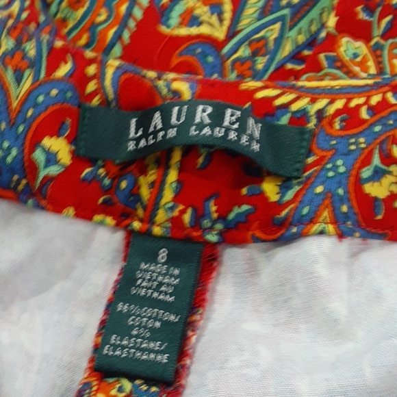 Ralph Lauren | Pants & Jumpsuits | Ralph Lauren Slacks | Poshmark